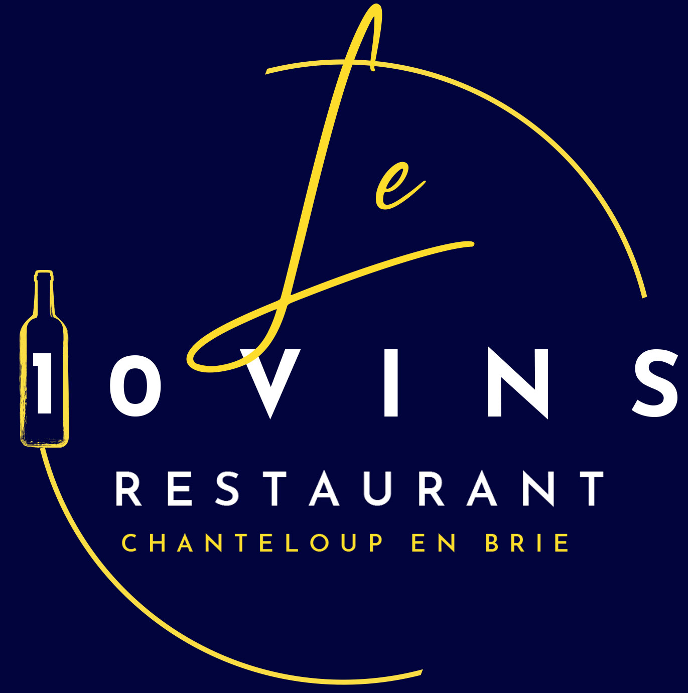 Le 10vins Restaurant - Chanteloup-en-brie